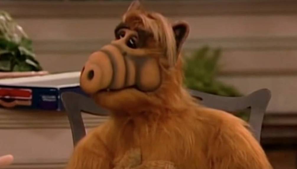 New ALF Promo Video Brings Back the 80s Alien Ahead of TV Marathon