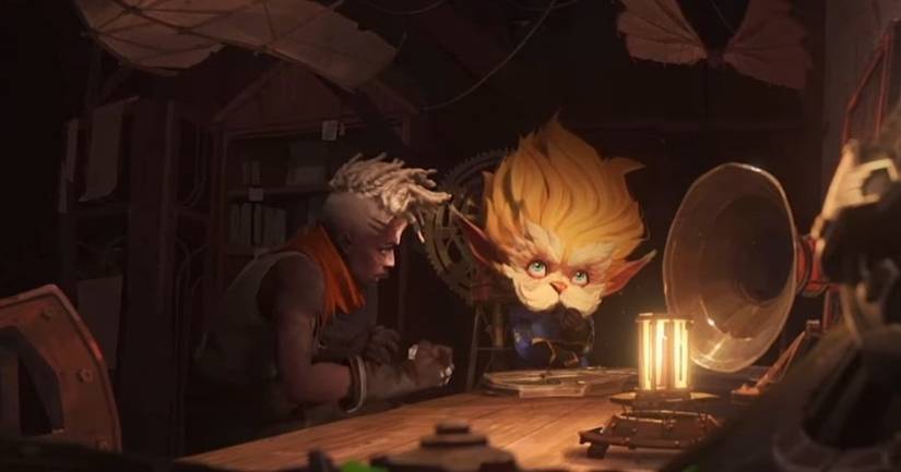 Arcane Season 2: Plot, Cast, Release Date, and Everything Else We Know