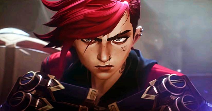 Arcane: What Makes the Netflix Show One of the Best Video Game Adaptations