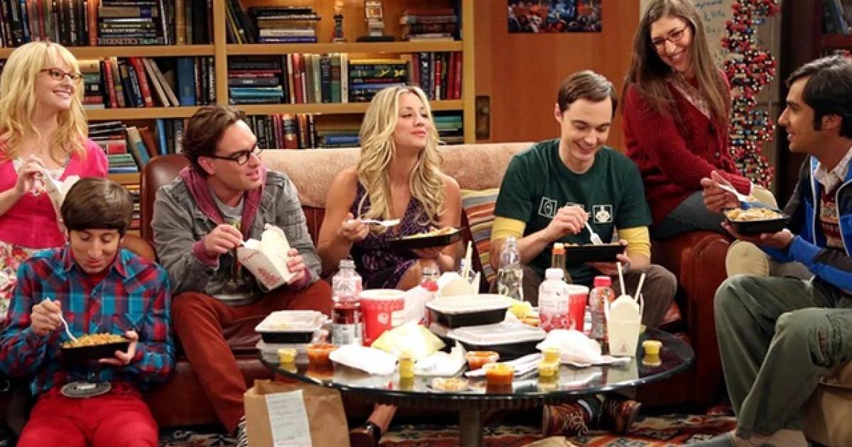 The Big Bang Theory: All Main Characters, Ranked by How Funny They Are