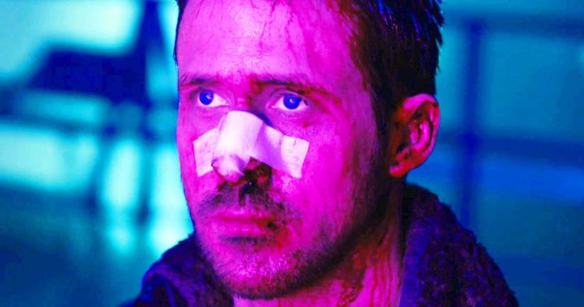 blade runner black lotus season 2 2049 hoverbike