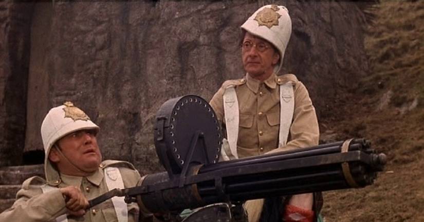 The Carry On Franchise Reboot Could Be a Breath of Fresh Air for ...