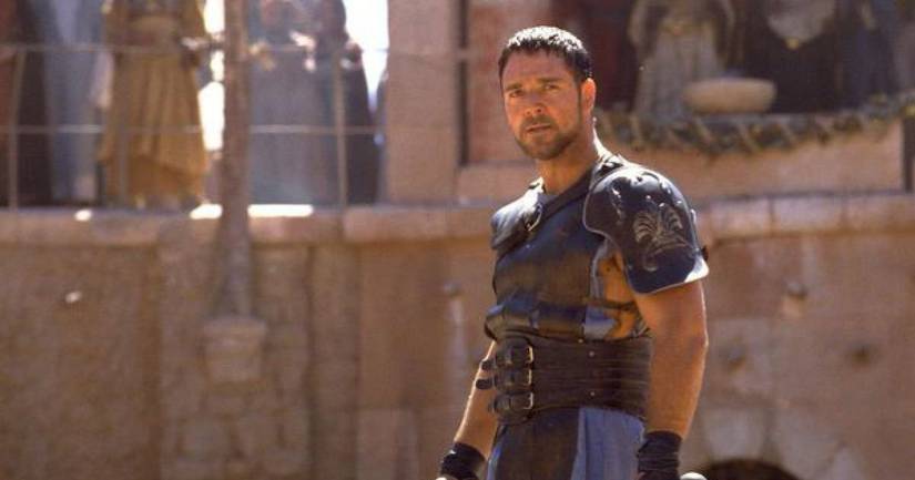 Russell Crowe's Best Action Movies, Ranked