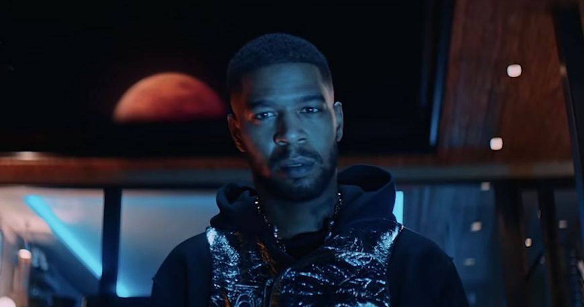 Sam Levinson, Scott Mescudi and the Lucas Brothers Join Forces for ...