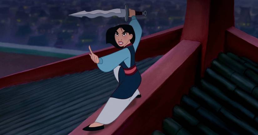 The 10 Best Animated Movies About War