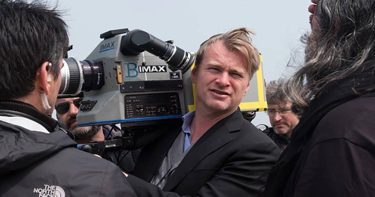 Why Christopher Nolan Is One of the Best Working Directors Today