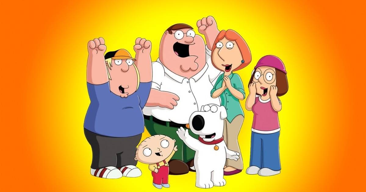 Family Guy Characters Voiced by Seth MacFarlane, Ranked