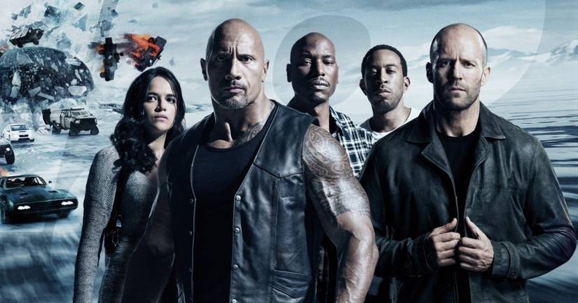 Fast and Furious: Every Movie in the Franchise, Ranked by Rotten ...