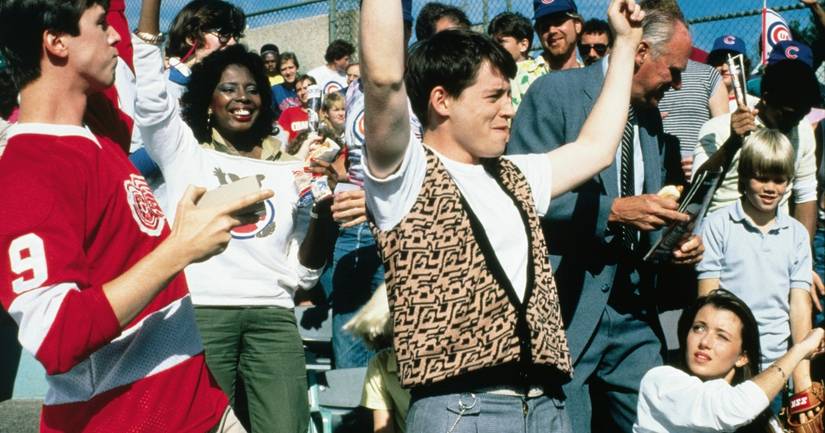 20 Best Movies on Netflix to Watch with Your Parents