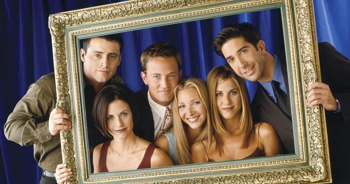 Best TV Sitcom Casts of All Time, Ranked