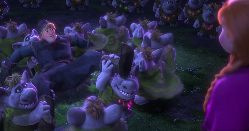 Frozen: Best Songs in the Franchise, Ranked