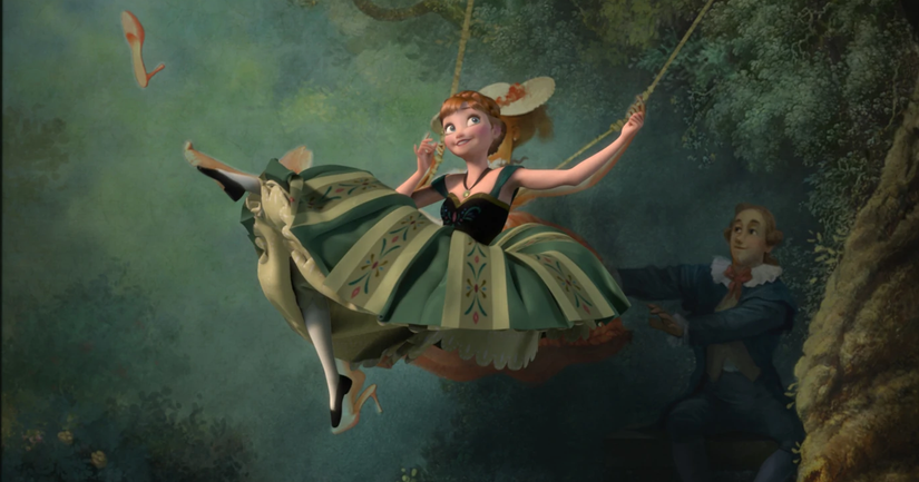 Frozen: Best Songs in the Franchise, Ranked