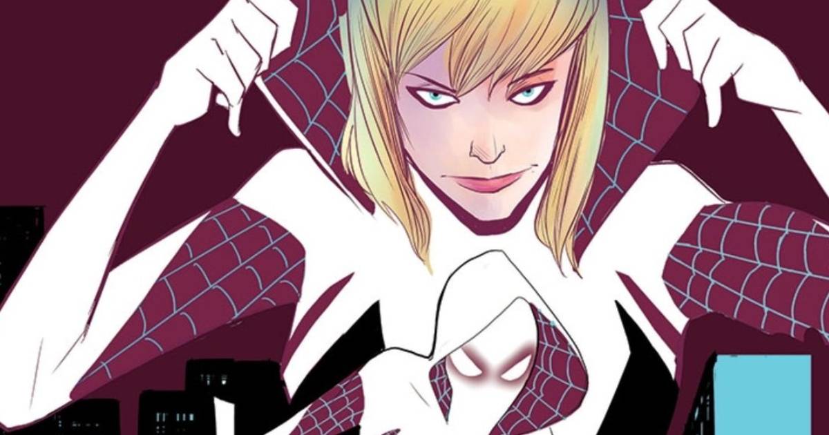 Why Spider-Gwen Should Be Added Into the MCU With the Multiverse