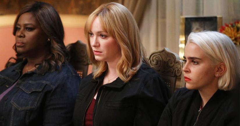 Why Good Girls Should Return for a Concluding Season