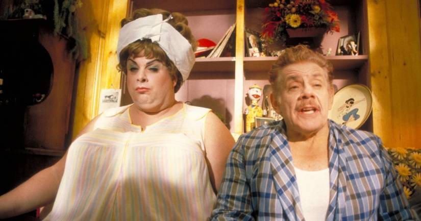 15 Iconic ‘80s Dance Movies