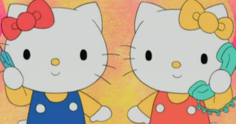 Hello Kitty: 7 Characters We'd Love to See in the Live-Action Movie