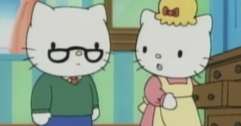 Hello Kitty: 7 Characters We'd Love to See in the Live-Action Movie