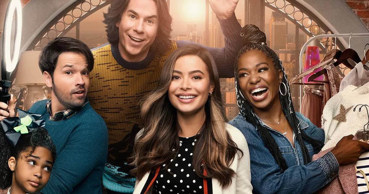 iCarly Season 4: Will Another Platform Pick Up the Canceled Series?