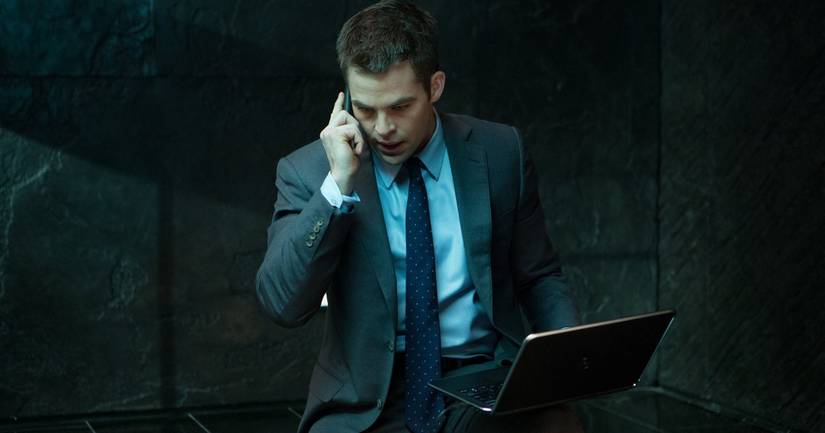 All The Different Ways to Watch the Jack Ryan Film Series
