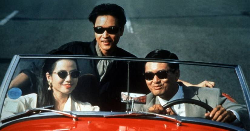 Best John Woo Movies, Ranked