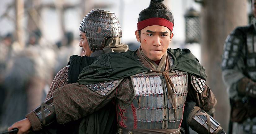 Best John Woo Movies, Ranked