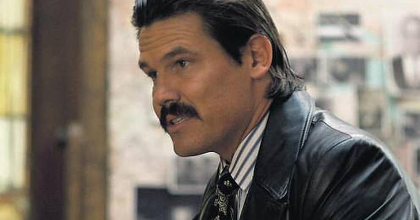 Best Josh Brolin Movies, Ranked