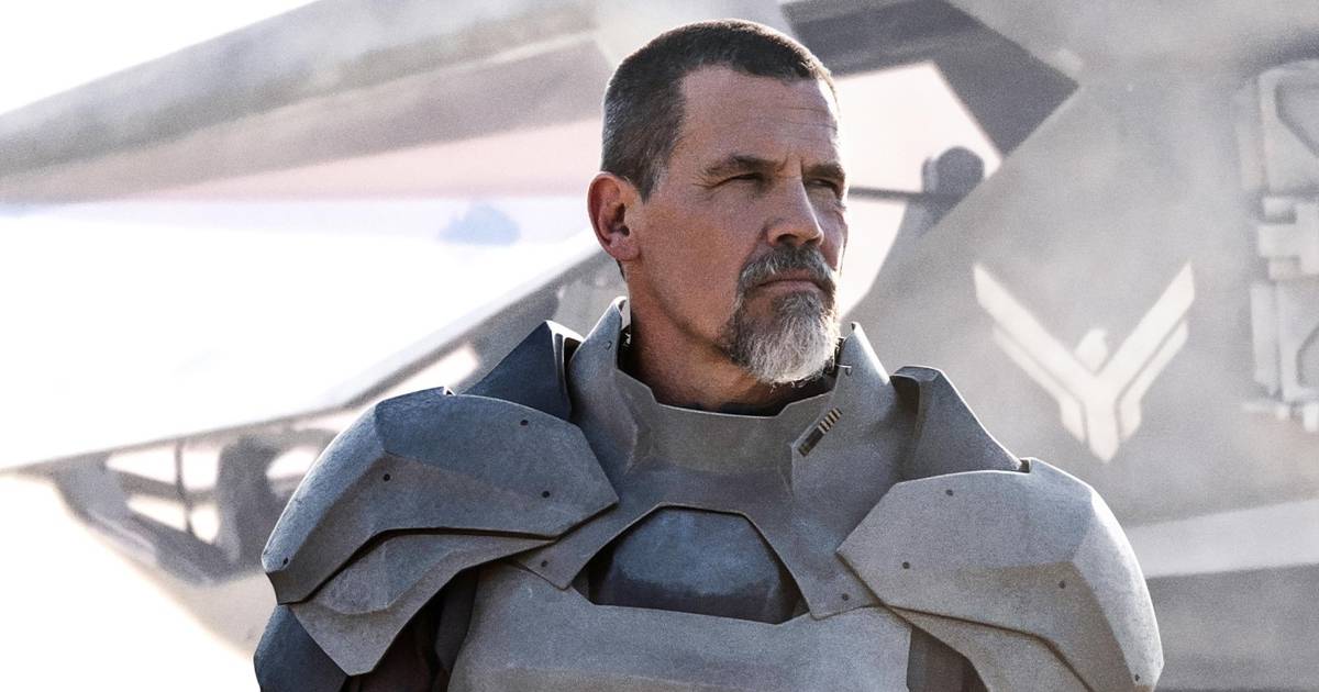 Best Josh Brolin Movies, Ranked
