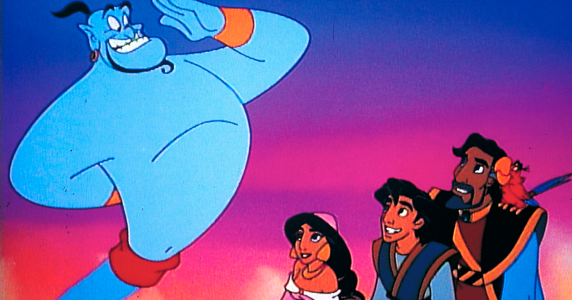 Most Underrated 2D-Animated Disney Princess Movie Sequels, Ranked
