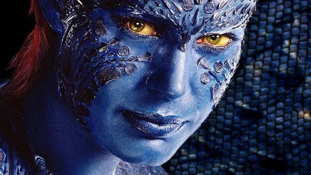 Rebecca Romijn Reveals If She Would Play Mystique in the MCU's X-Men Lineup