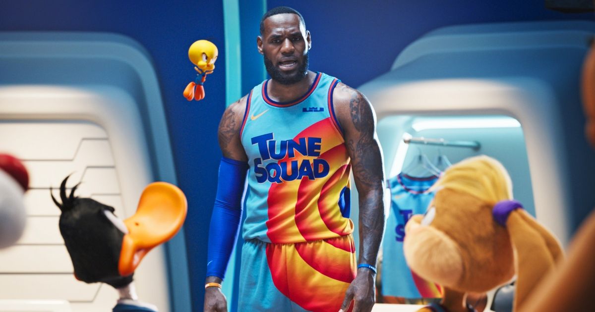 Best LeBron James Movies, Ranked