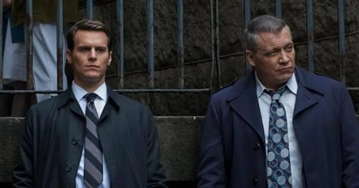 Mindhunter Director Reveals Details of Proposed Season 3