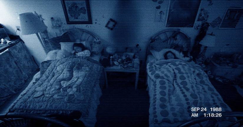 Paranormal Activity Movies in Order: Chronologically and By Release Date