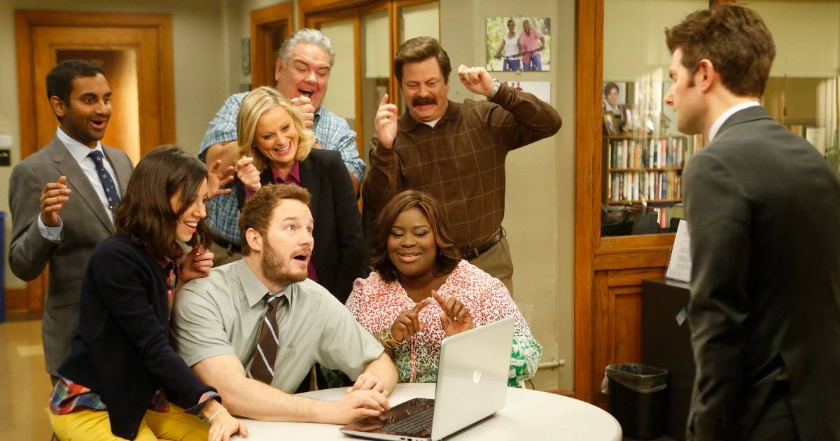 Every Parks and Recreation Season, Ranked