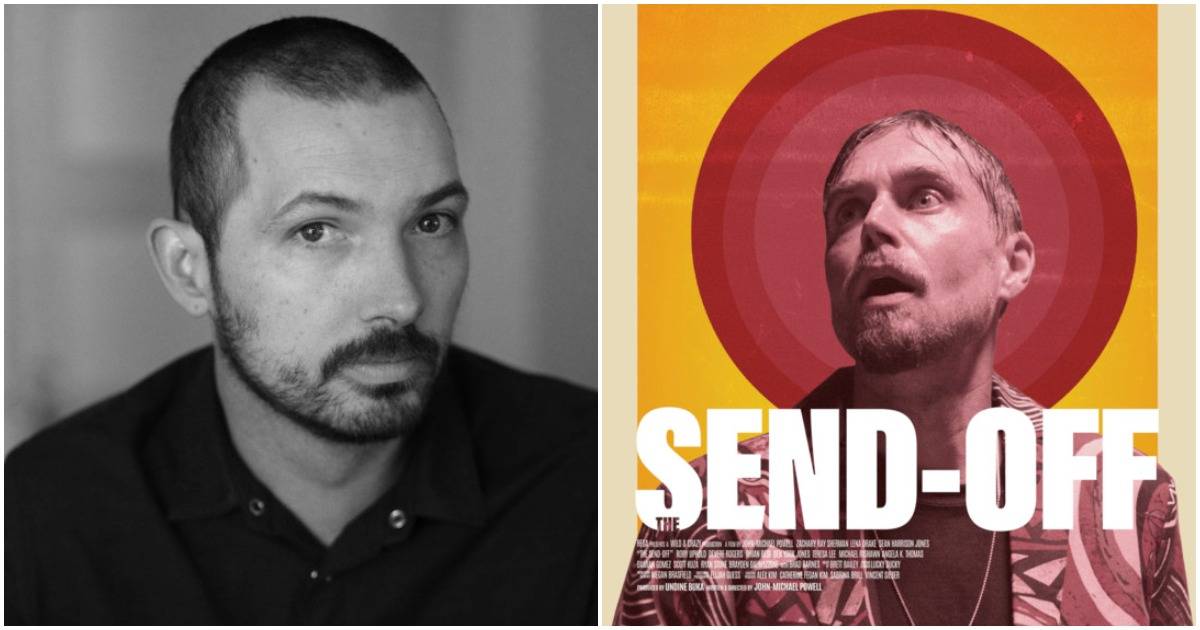 The Send-Off Review: A Psychological Drama That We All Deserve