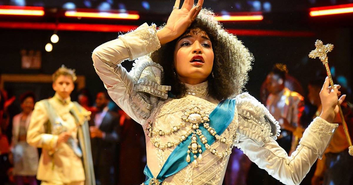 Best Musical TV Series, Ranked