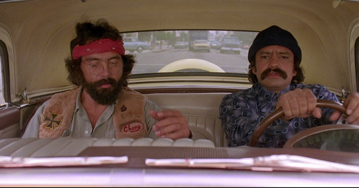 What Would a Cheech and Chong Biopic Look Like?