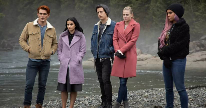 Riverdale Universe: Every Show and How They're Connected