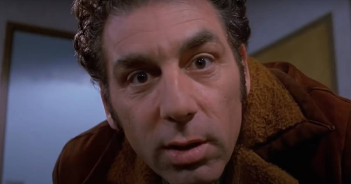 Seinfeld: Kramer's Most Iconic Quotes, Ranked