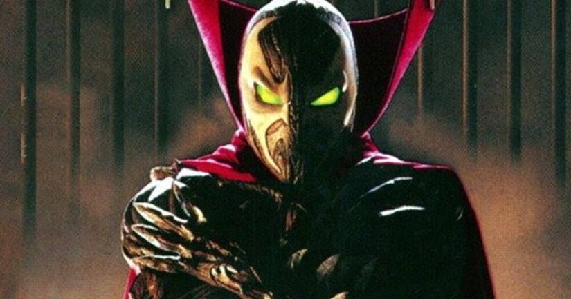 10 Superhero Movies That Represent the ‘90s