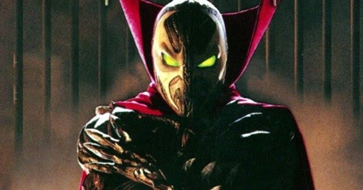 Jason Blum Predicts Long-Gestating Spawn Reboot Will Release in 2025