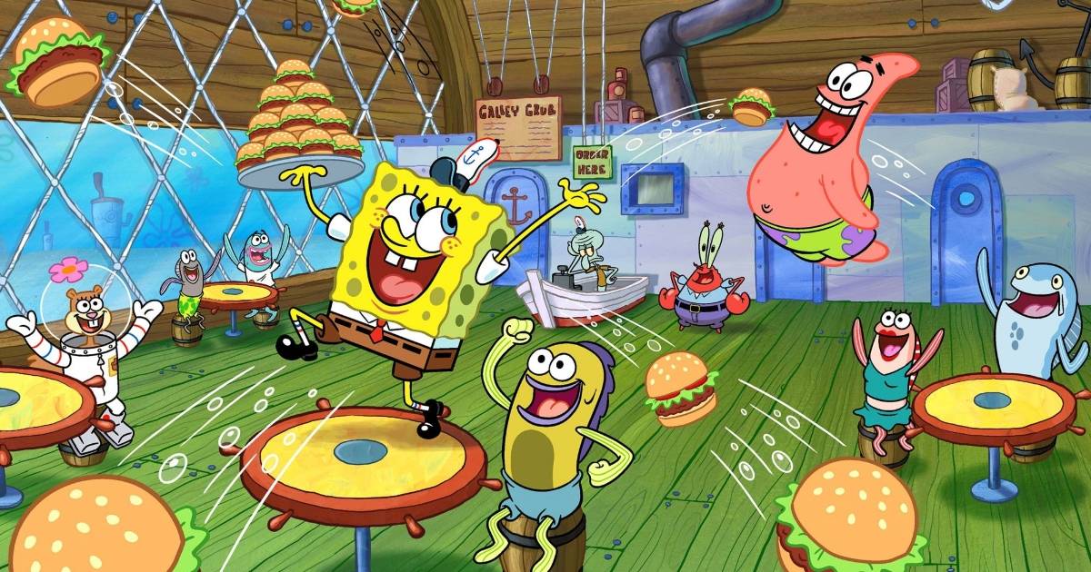 When Will Spongebob End?