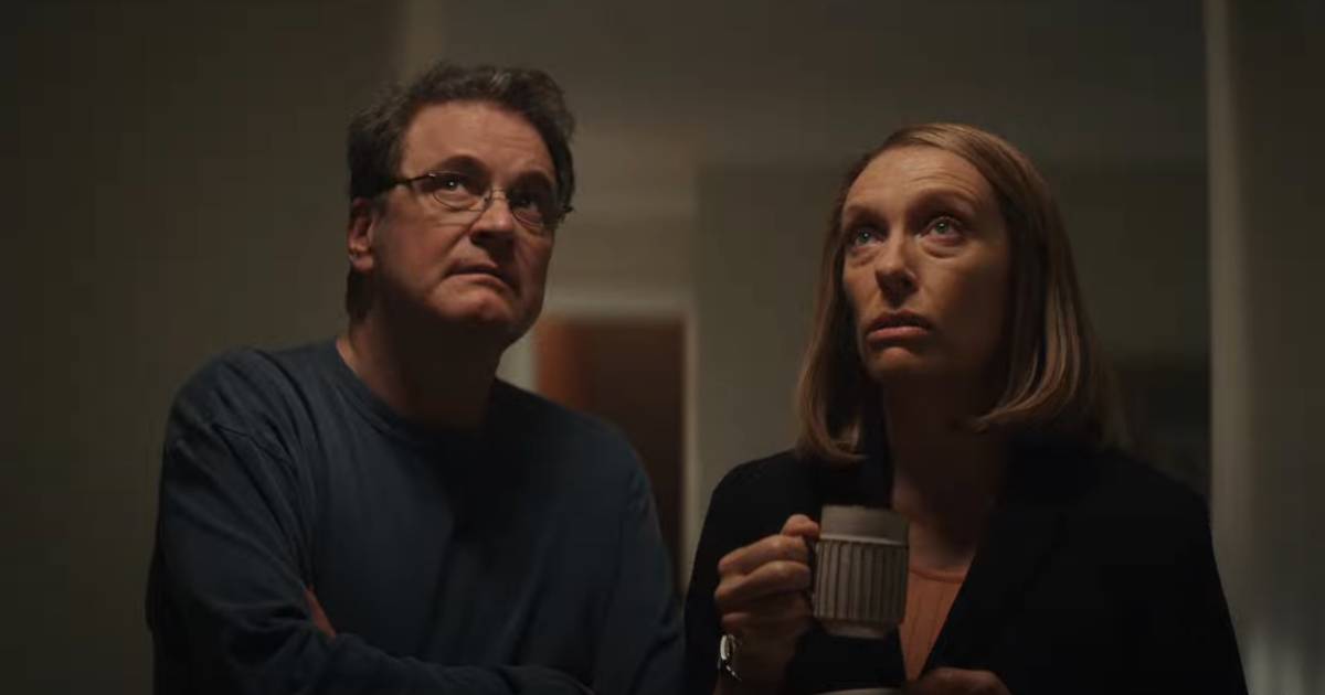 The Staircase: Plot, Cast, and Everything Else We Know