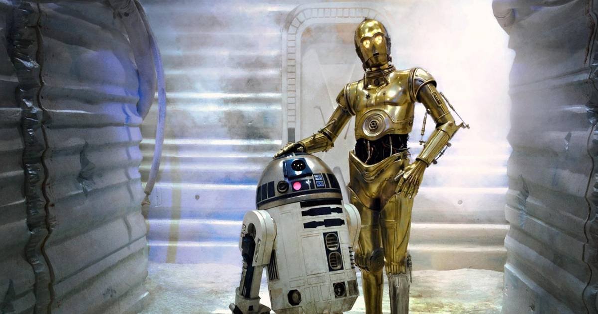 Star Wars: Most Iconic Droids in the Franchise, Ranked