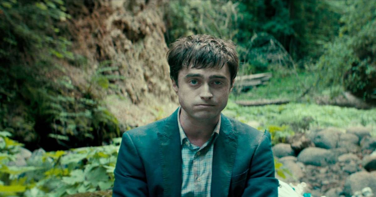 The Most Bizarre Movie Plots