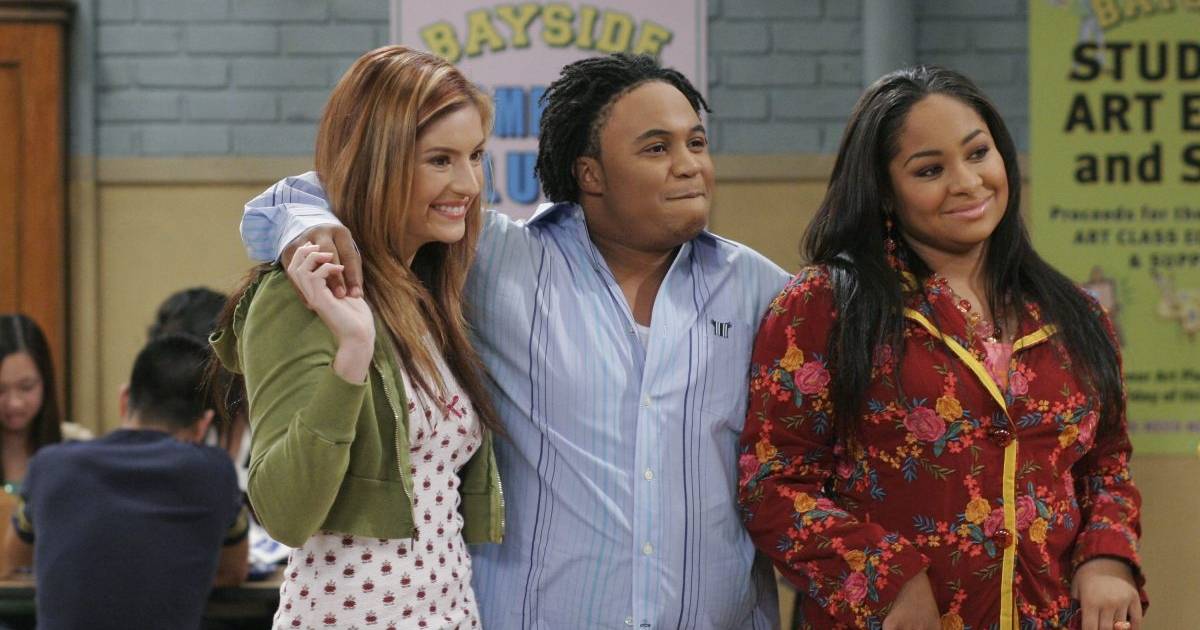 That's So Raven: Where the Cast is Today