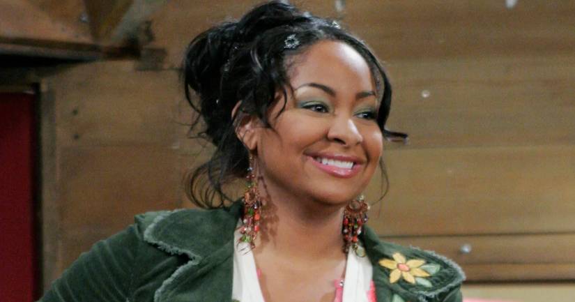 How That's So Raven Became the First Disney Show to Not Get Canceled ...