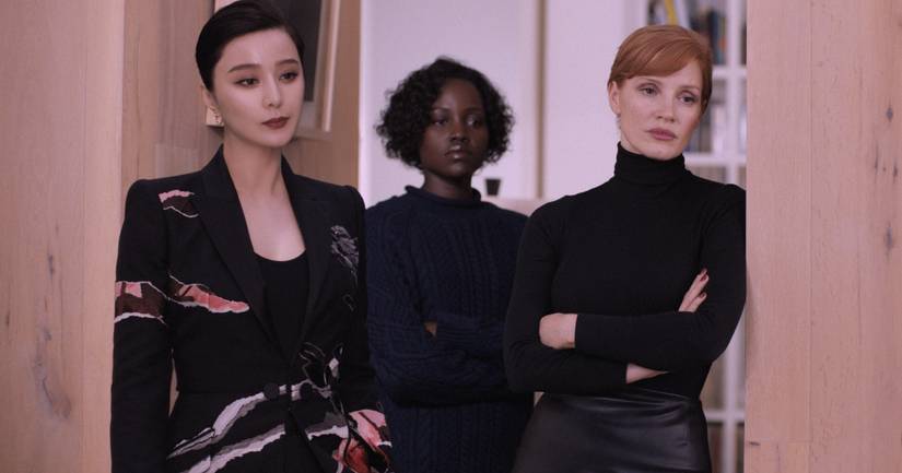 Best Women Spy Movies of All Time, Ranked