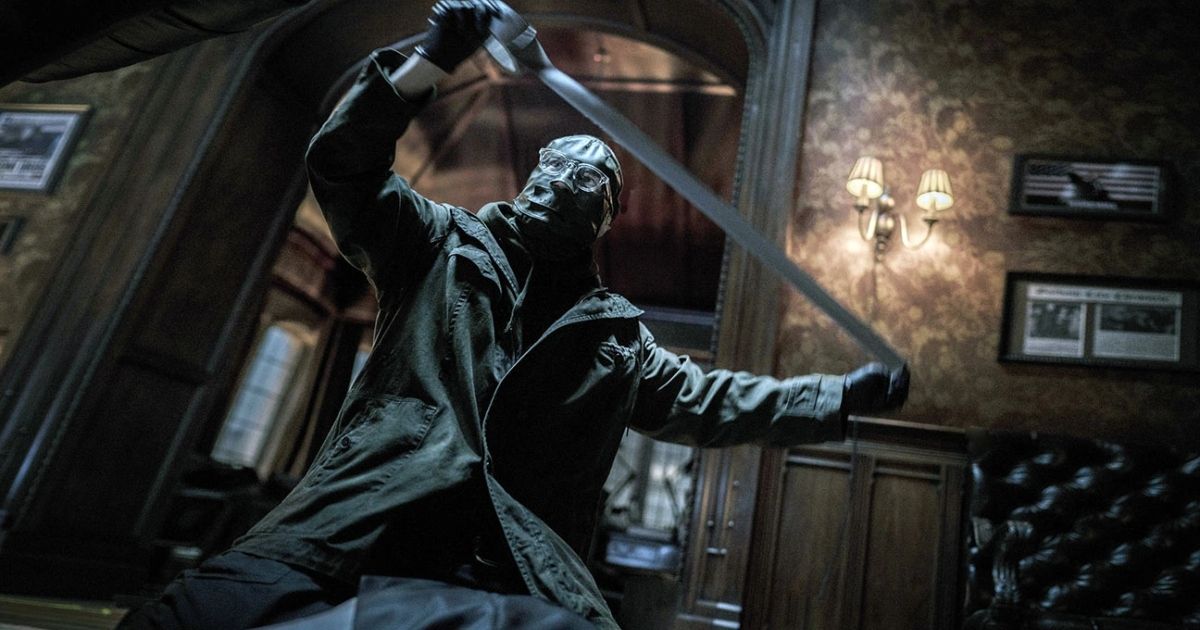 The Batman: Biggest Differences Between Paul Dano's Riddler & the ...