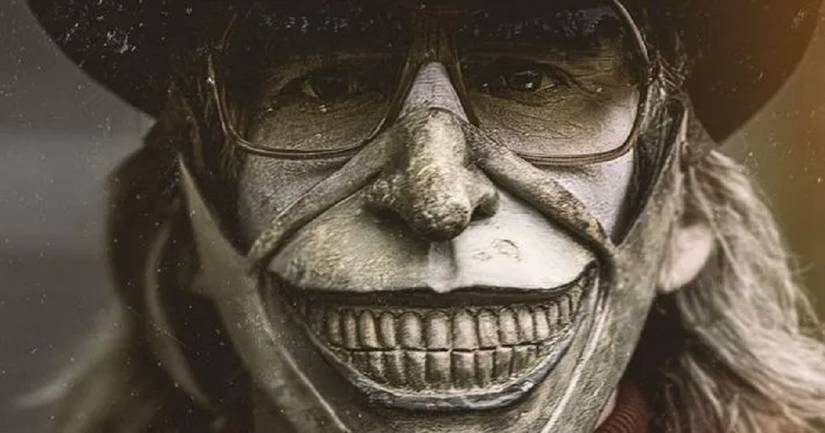 Best Masks in Horror Movies, Ranked