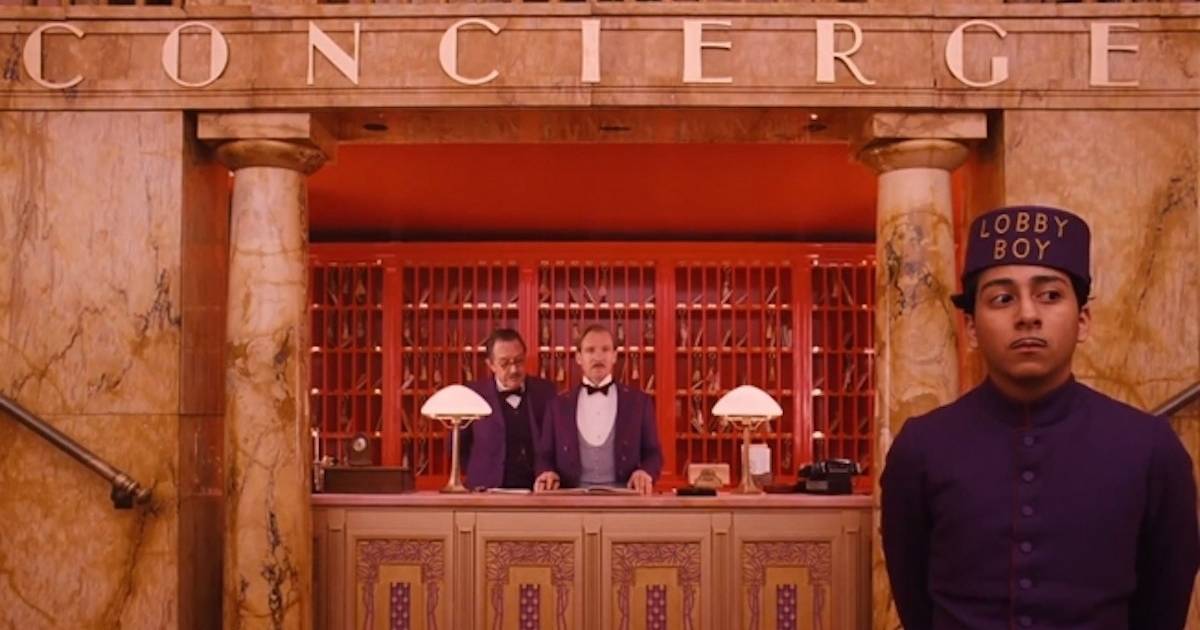 The Best Hotel and Airbnb Movies, Ranked